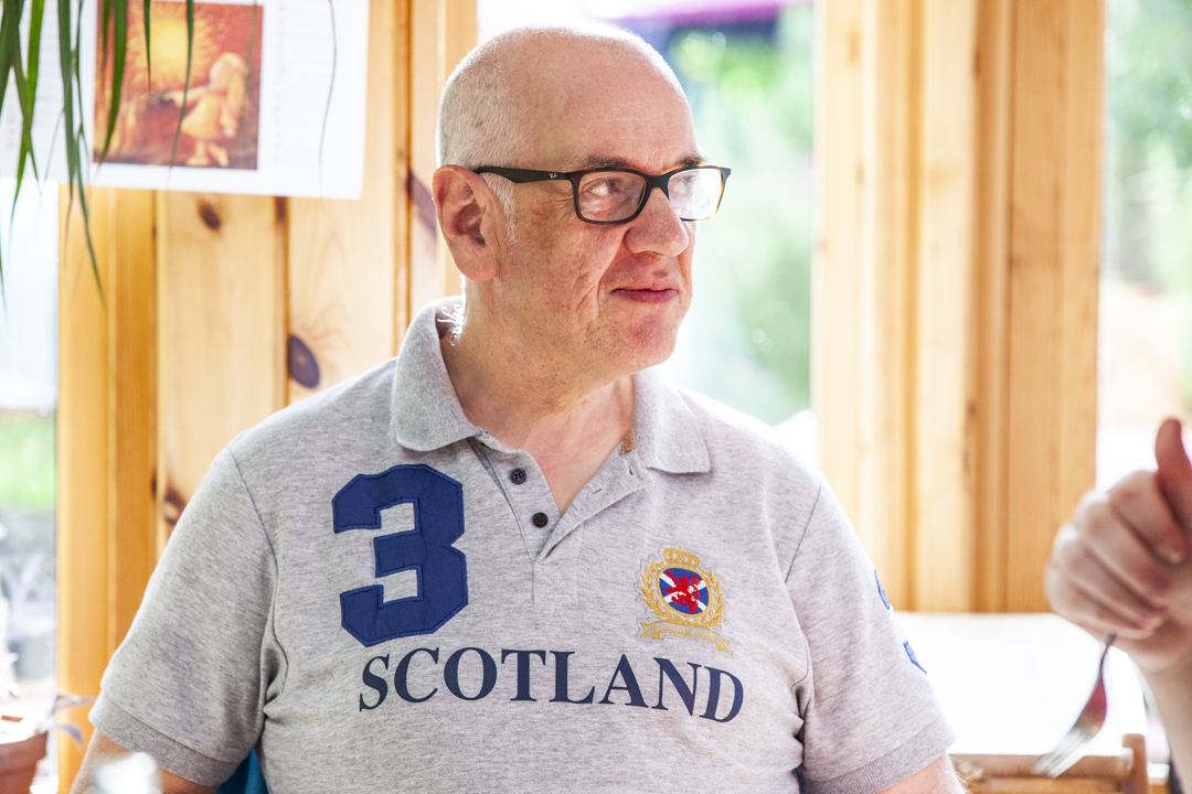 Photo Albums – Tigh a'Chomainn Camphill